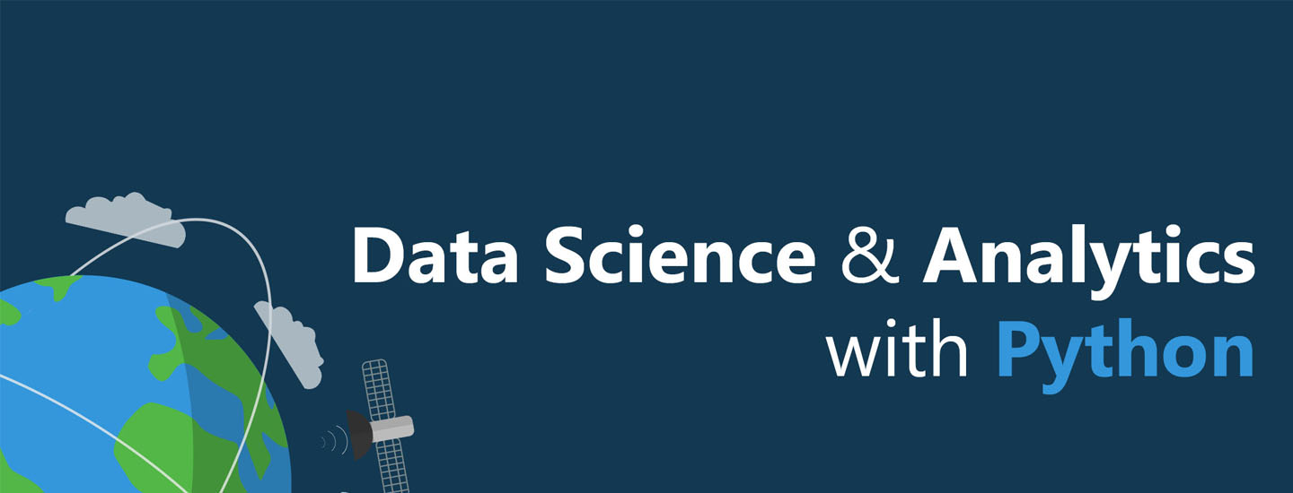 Python for Data Analysis - Make Big Data easy with Python